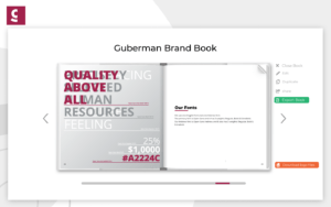 Brand Book Best Examples: DOs And DONTs - Gingersauce