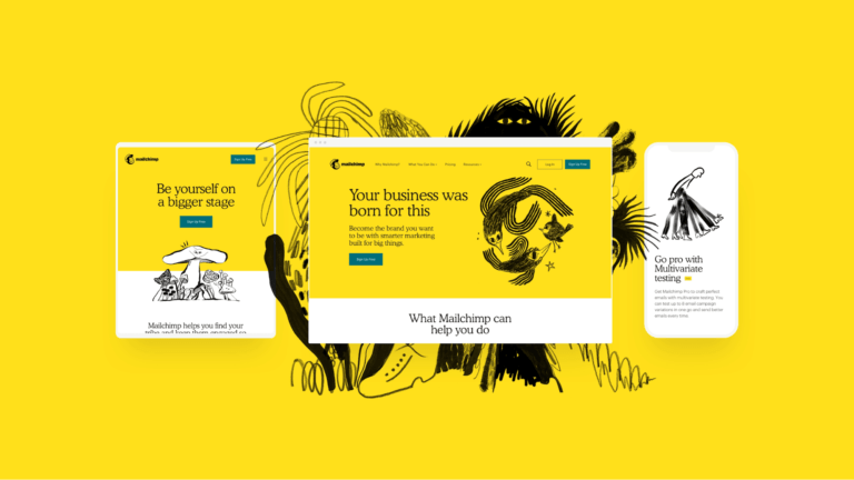 What Is A Brand Design System? 11 Best Examples