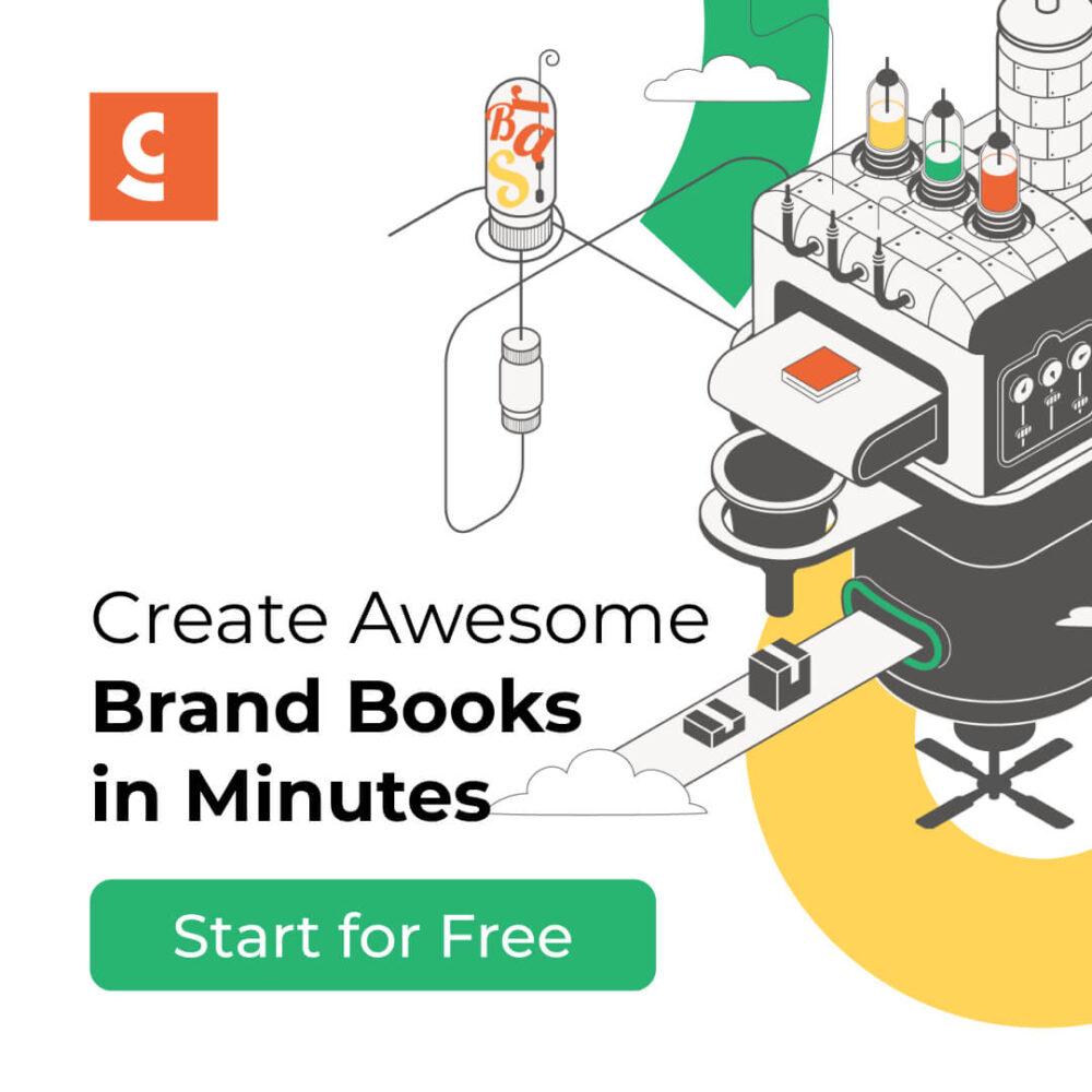 How To Create Alternative Logo: Examples And Top Tips - Gingersauce