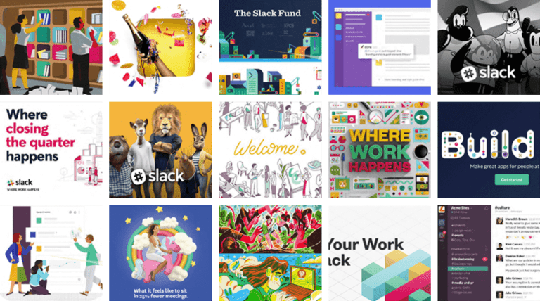 How To Create Alternative Logo: Examples And Top Tips - Gingersauce