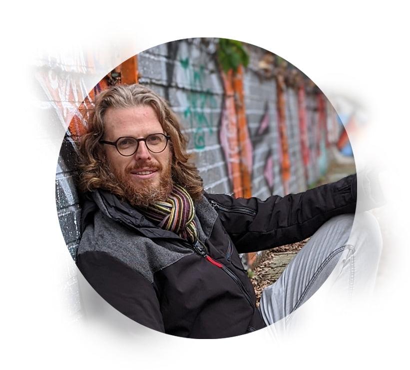 About Us | Gingersauce