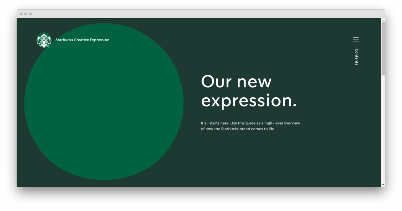 Brand Book Best Examples: DOs And DONTs - Gingersauce