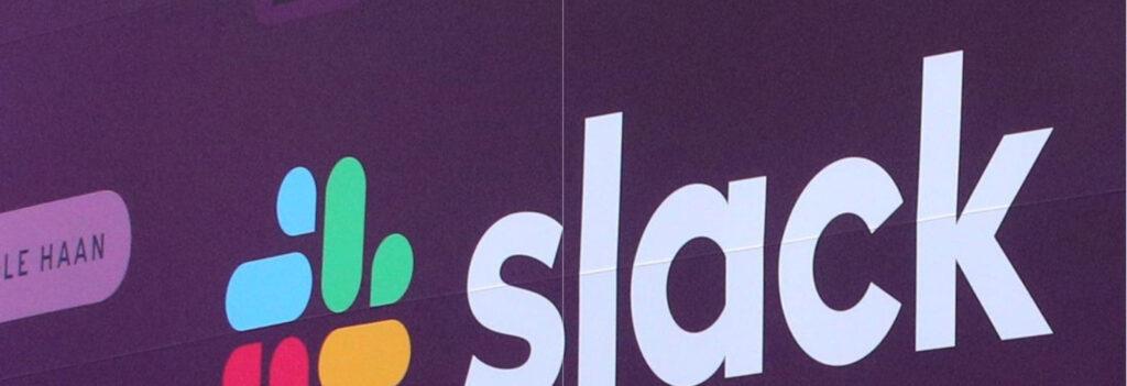 Slack brand book - Gingersauce