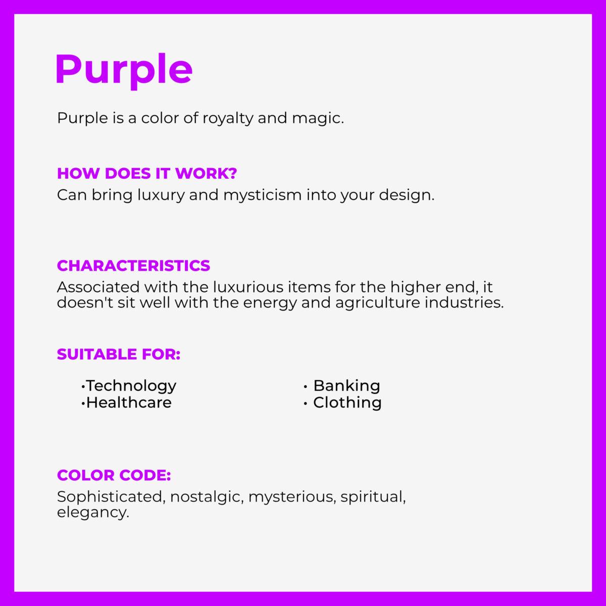 5 Steps to Choosing Branding Colors That Will Suit Your Brand - Gingersauce
