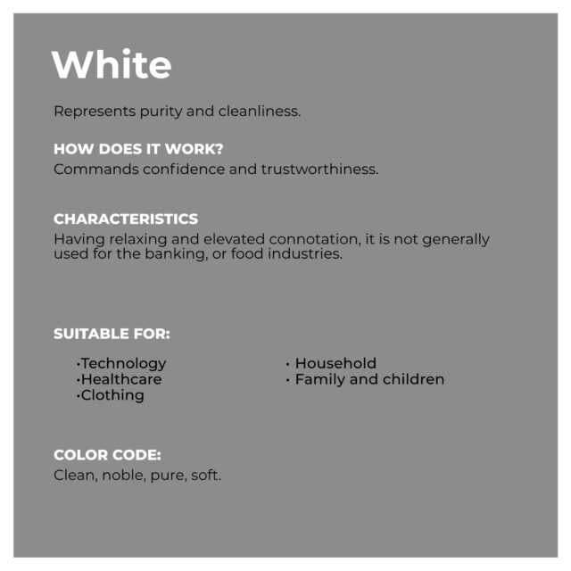 5 Steps to Choosing Branding Colors That Will Suit Your Brand - Gingersauce