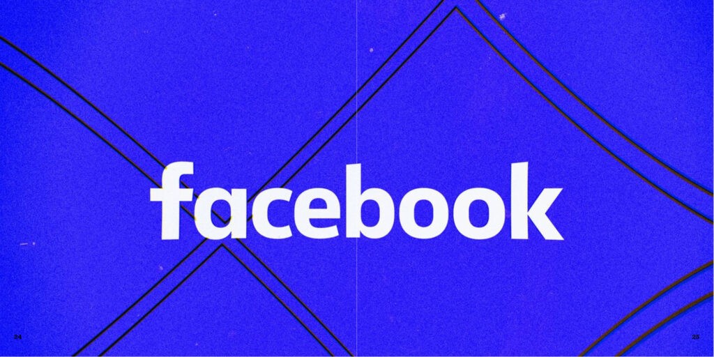 Facebook brand book - Gingersauce