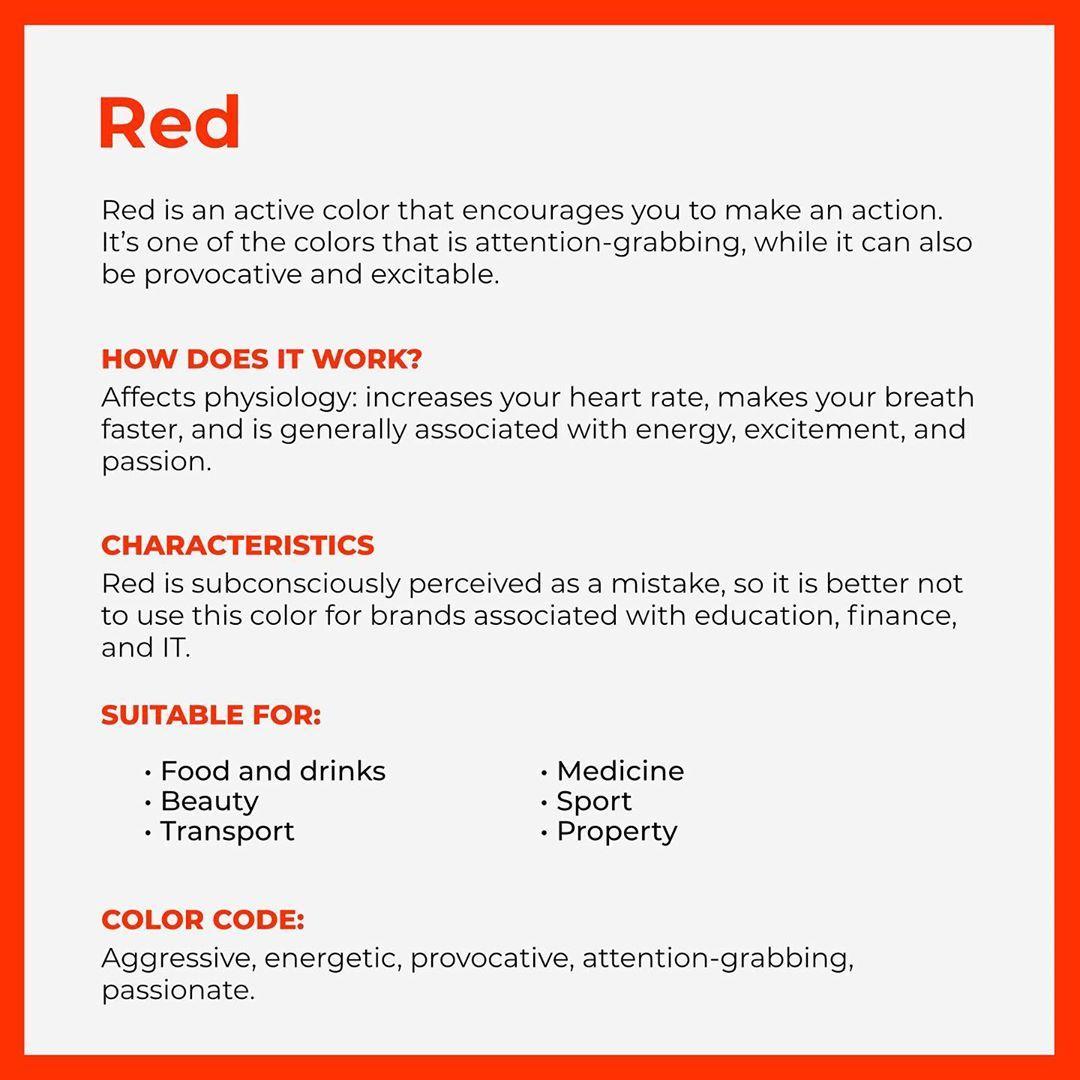 5 Steps to Choosing Branding Colors That Will Suit Your Brand - Gingersauce