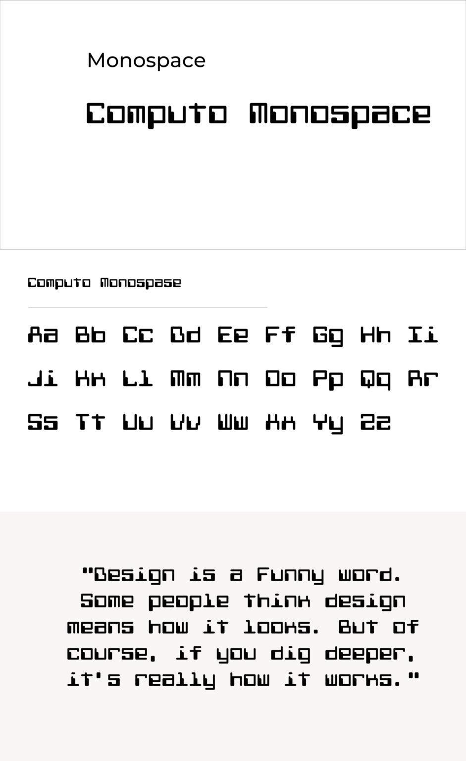 What Is Brand Typography And How To Choose The Perfect Brand Fonts ...