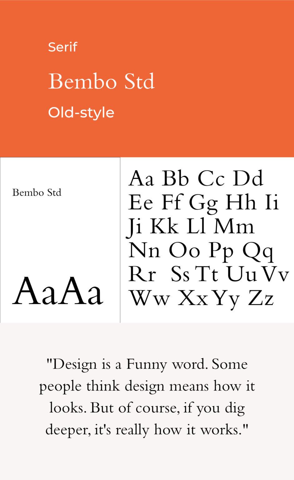 What Is Brand Typography And How To Choose The Perfect Brand Fonts ...