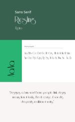 What Is Brand Typography And How To Choose The Perfect Brand Fonts ...