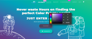 7 Color Palette Generators And Tools You Should Try Right Now | Gingersauce