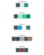 7 Color Palette Generators And Tools You Should Try Right Now | Gingersauce