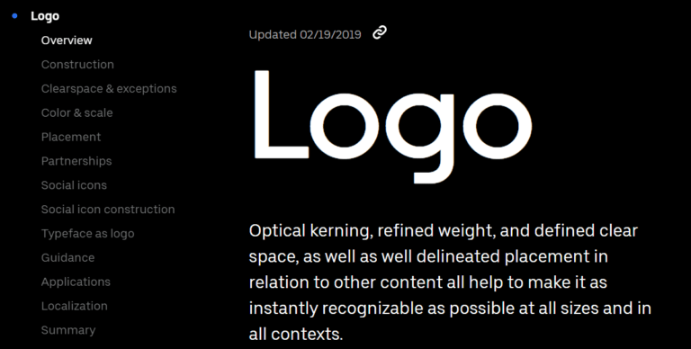 How To Create A Brand Design System: 8 Key Elements - Gingersauce