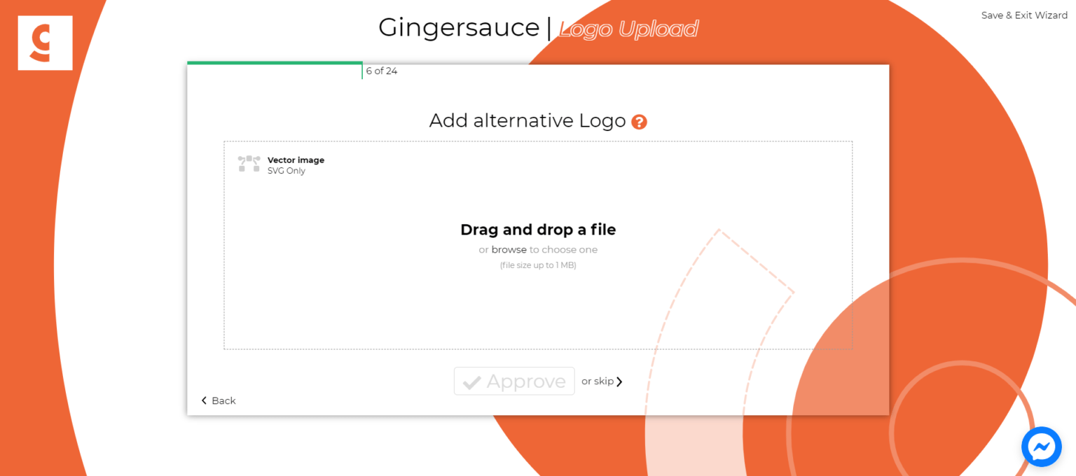 How to use the Gingersauce, a pro tool for creating brand books: Create ...