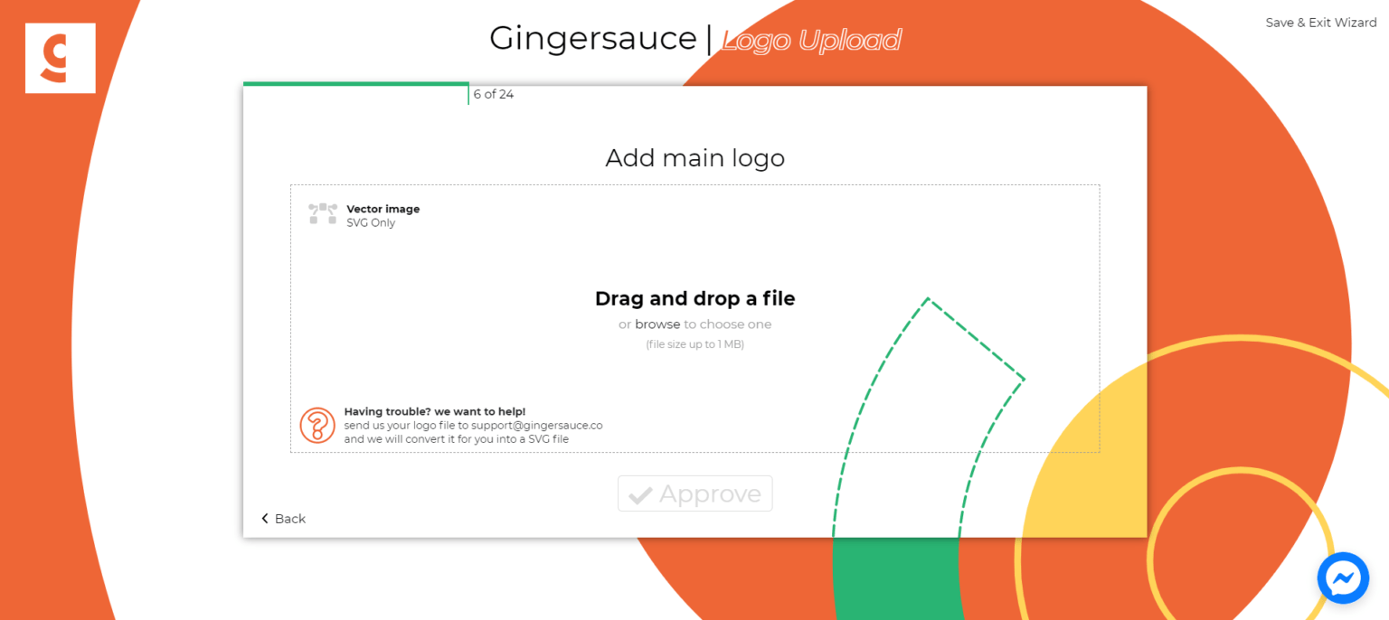 How to use the Gingersauce, a pro tool for creating brand books: Create ...
