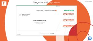 How to present your logos to the client? - Gingersauce