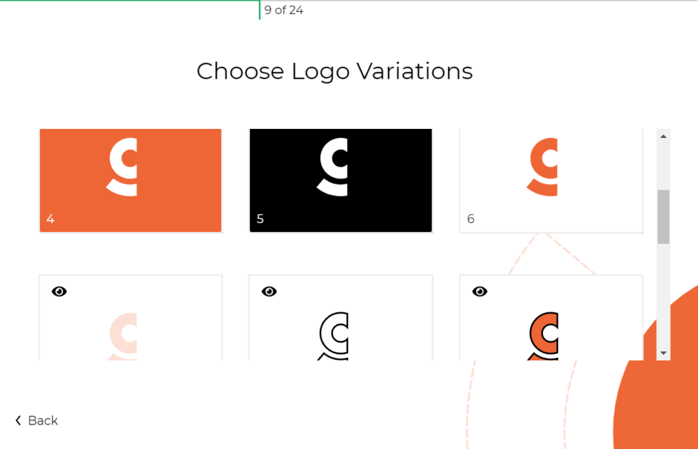 Gingersauce Updated: Create Brand Guidelines Online - Gingersauce