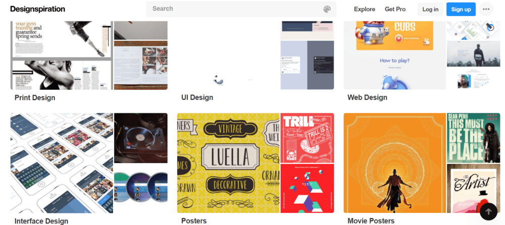 How to Develop an Eye for Design: Tips & Design Inspiration Resources ...