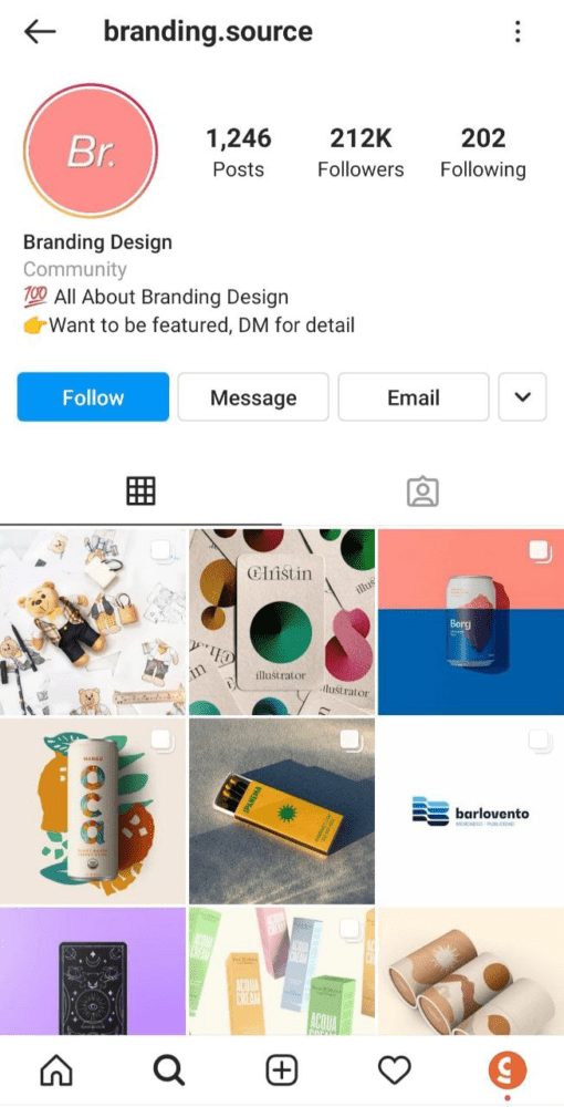 How to Develop an Eye for Design: Tips & Design Inspiration Resources ...