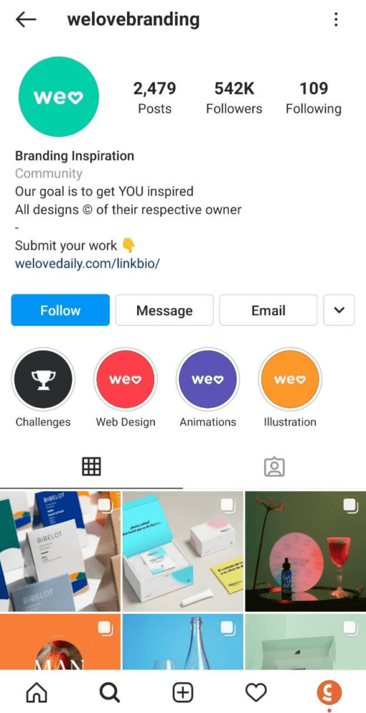 How to Develop an Eye for Design: Tips & Design Inspiration Resources ...