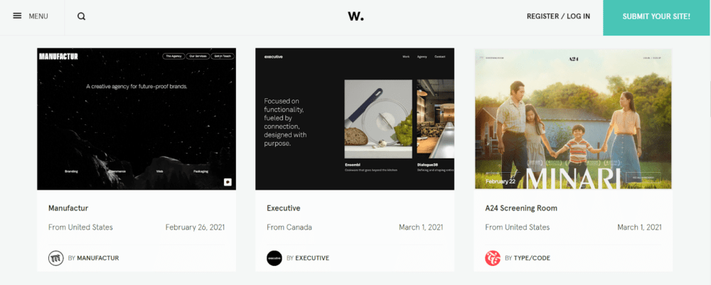 How to Develop an Eye for Design: Tips & Design Inspiration Resources ...