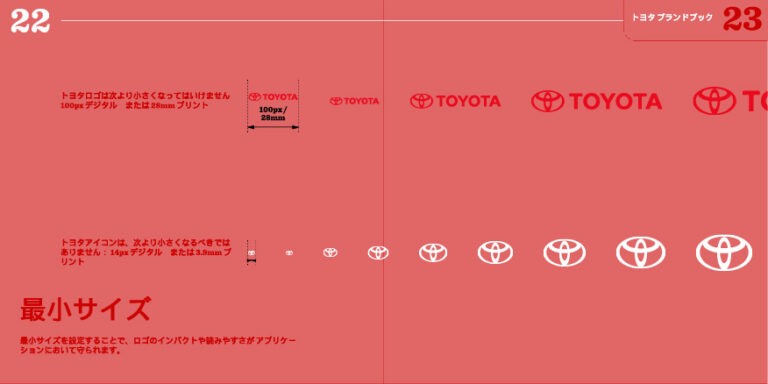 Toyota Brand Book - Gingersauce