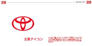 Toyota Brand Book - Gingersauce