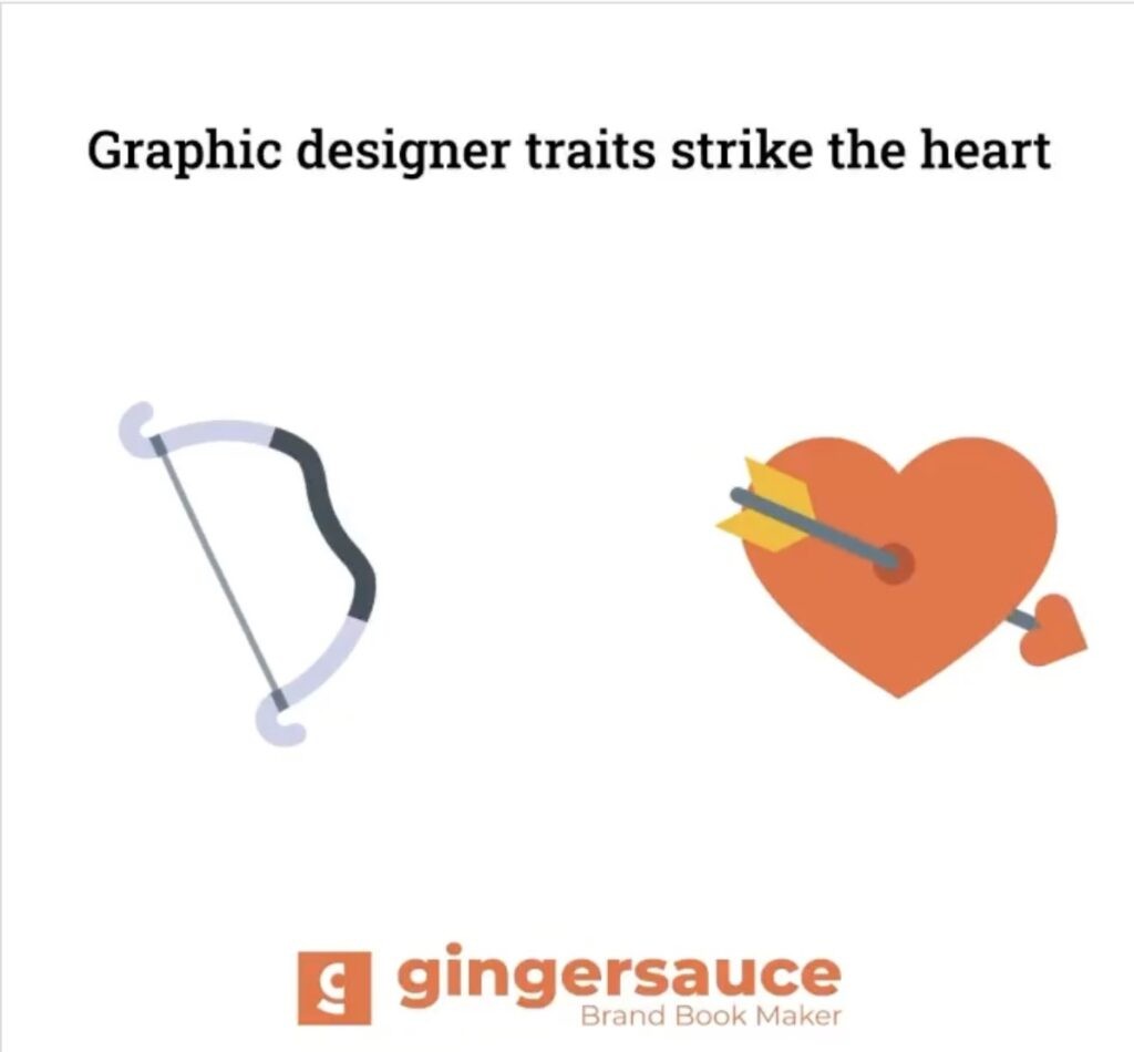 7 Graphic Designer Traits That Send A Cupid's Arrow Right Through The ...