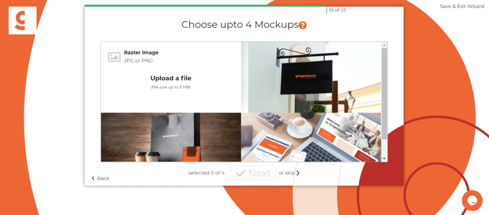What Should Be Included in a Logo Package & The Right Way to Present it ...